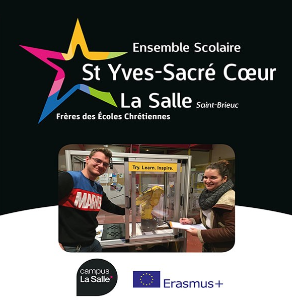 BTS CRSA (Conception et réalisation de systèmes automatiques)